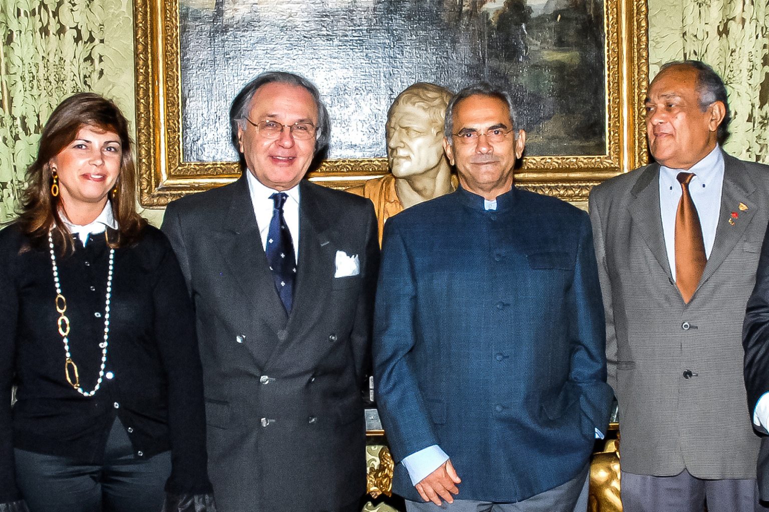 Relations with Timor-Leste - Order of Malta Embassy to Timor-Leste